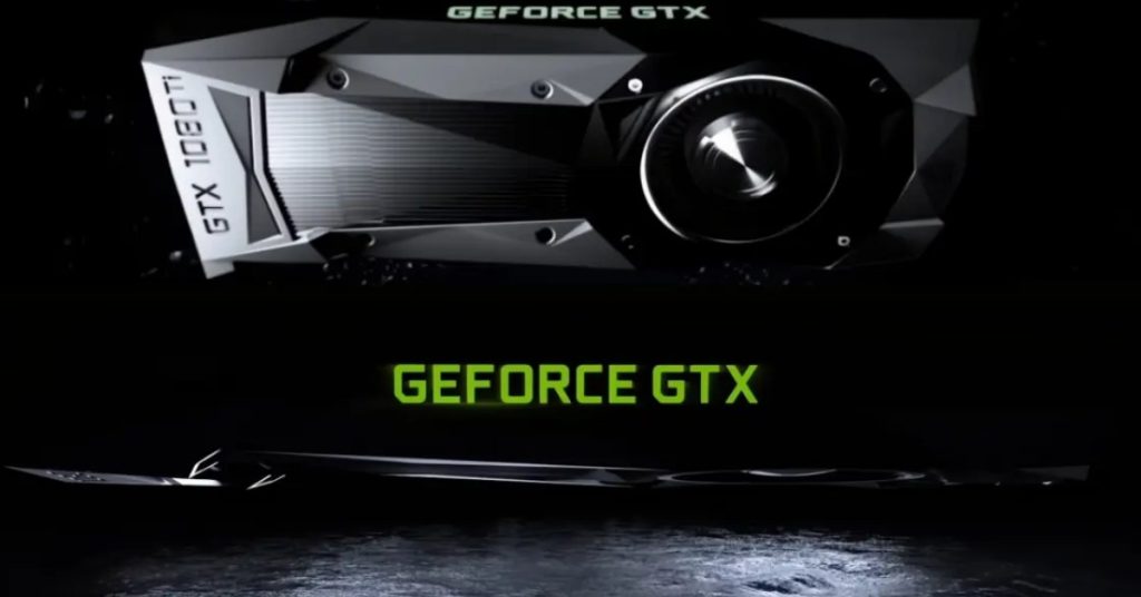 Reports indicate Nvidia may discontinue GTX line of GPUs
