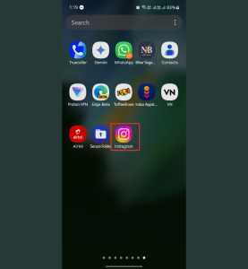 How to Open Hidden Apps in Samsung Phones - Gizmochina