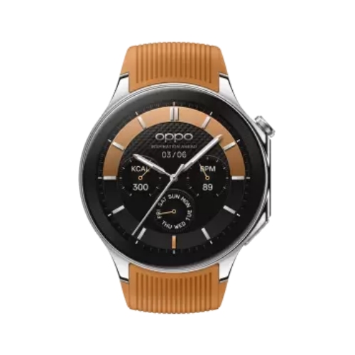Oppo Watch X - Specs, Price, Compare, and Review