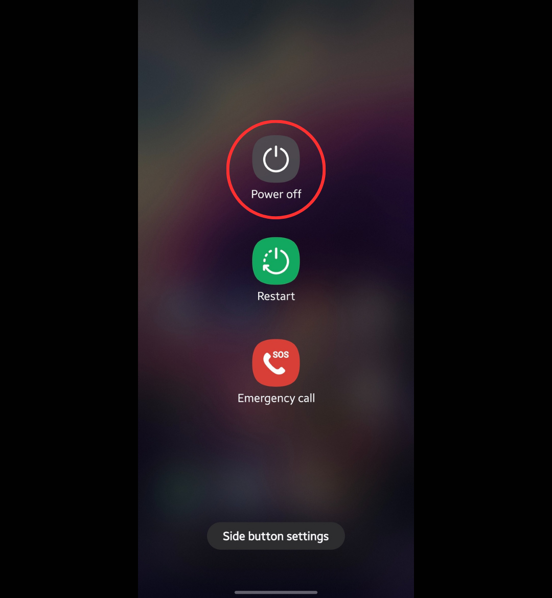 Moisture Detected Warning Won’t Go Away in Samsung (Quick Fix) - Gizmochina