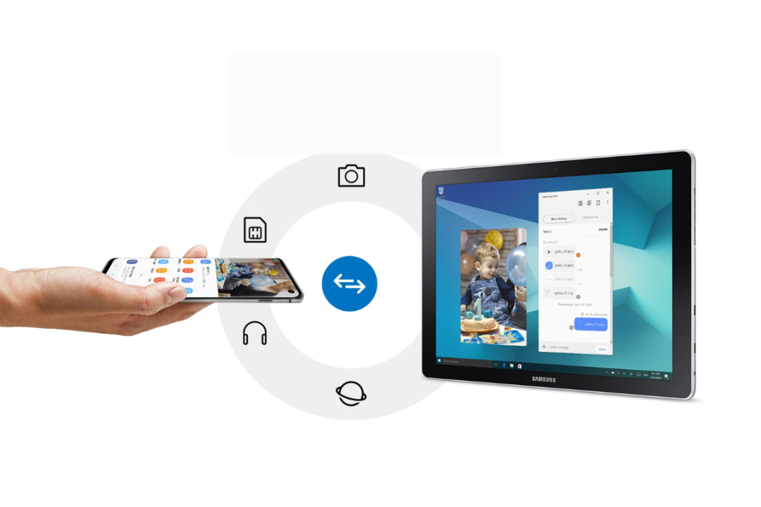 Best Apps for Samsung Tablets You Must Try (2024) - Gizmochina