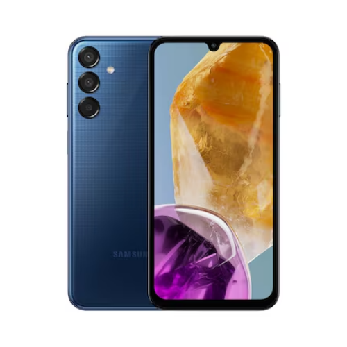 Samsung Galaxy M16 5G and F16 5G: Leaked Renders and Key Specs Unveiled ...
