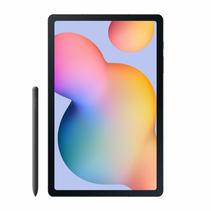 Samsung Galaxy Tab S6 Lite (2024) renders, specifications leaked, March ...