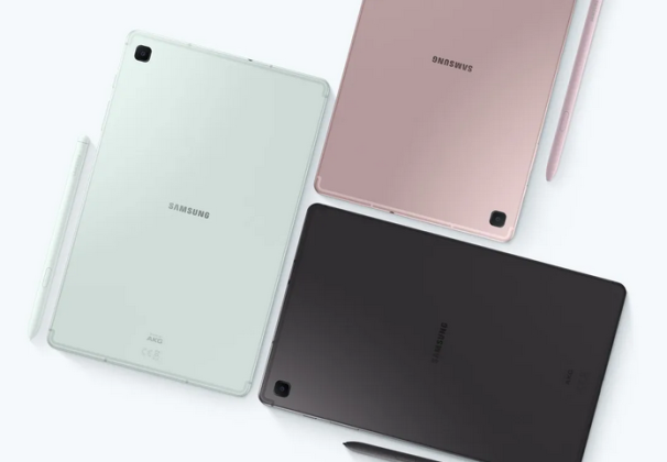 Samsung Galaxy Tab S6 Lite (2024) spotted in a fresh Mint color ...