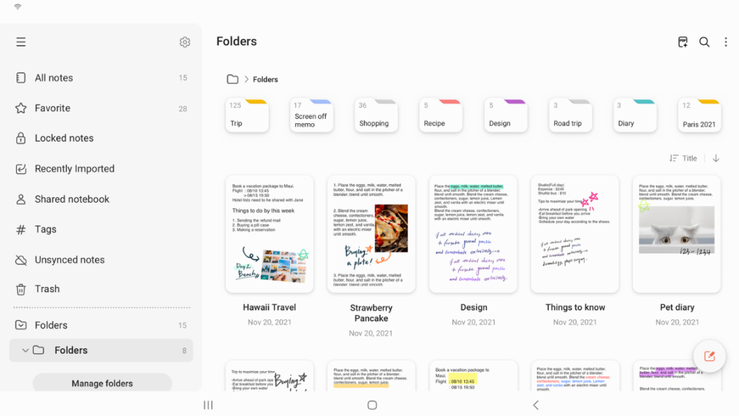 Best Apps for Samsung Tablets You Must Try (2024) - Gizmochina