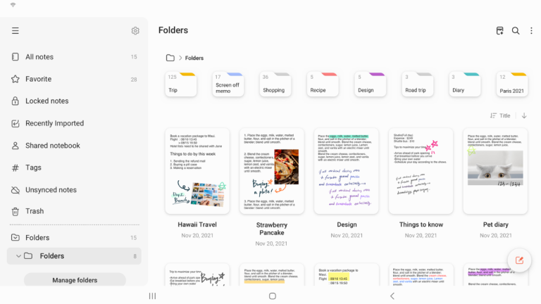 Best Apps for Samsung Tablets You Must Try (2024) - Gizmochina