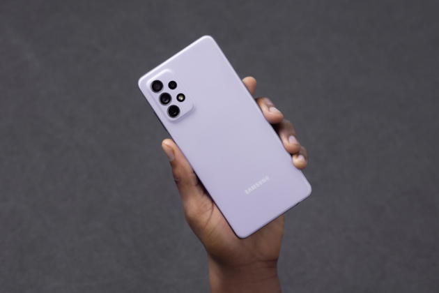 How to Open Hidden Apps in Samsung Phones - Gizmochina