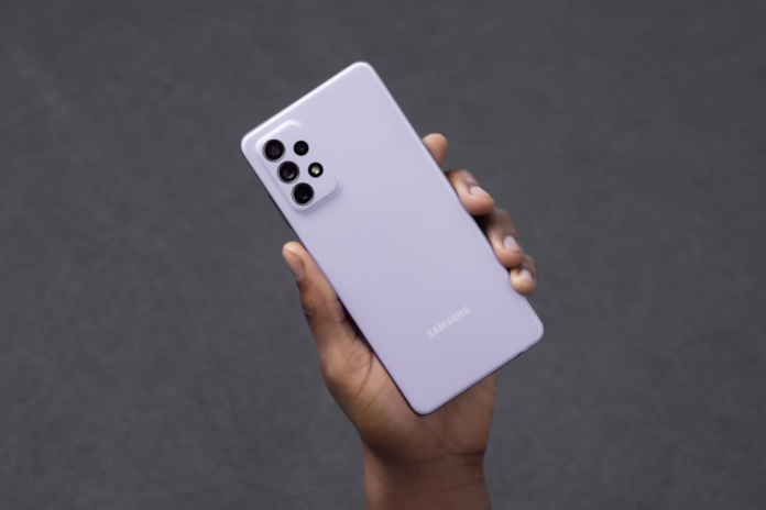 How to Open Hidden Apps in Samsung Phones - Gizmochina