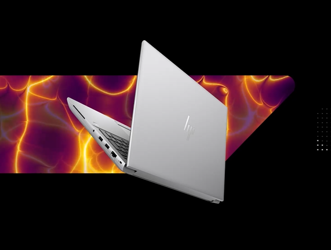 HP unveils "industry's largest AI PC product series" with numerous ...