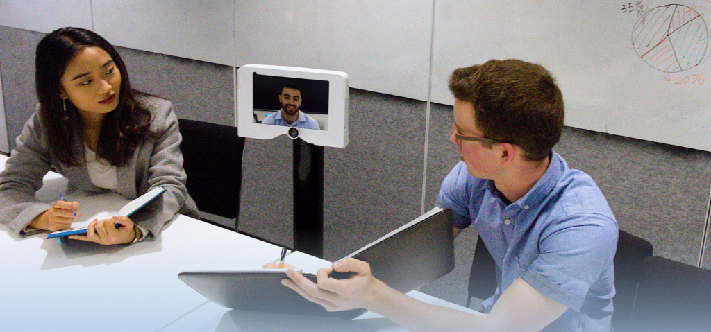 Robot designed in Australia and manufactured in China poses a challenge ...