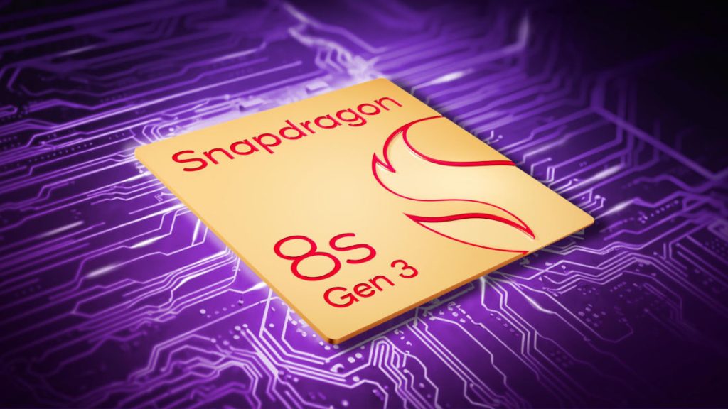 Does the "s" in the Snapdragon 8s Gen 3 mean small? Turns out its 35% ...