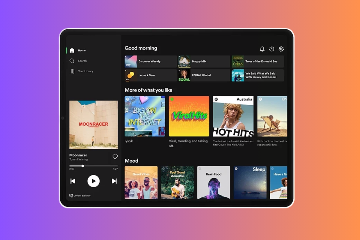 Best Apps for Samsung Tablets You Must Try (2024) - Gizmochina