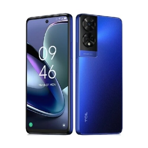 TCL 50 5G - Specs, Price, Reviews, and Best Deals