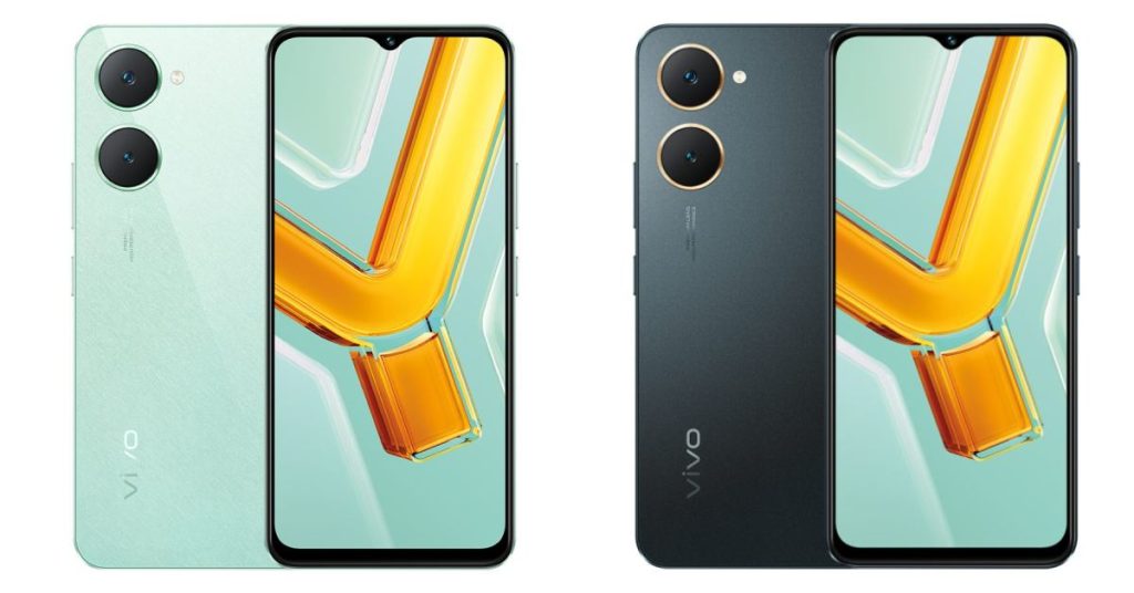 Vivo Y03t inches closer to launch, surfaces on SDPPI and SIRIM ...