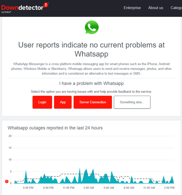 WhatsApp Last Seen Not Updating? Here’s How to Fix It - Gizmochina