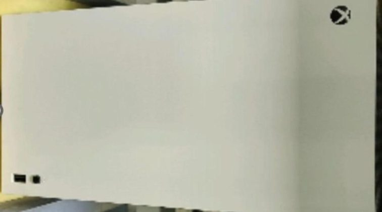 Xbox Series X might be getting a fresh all-white makeover - Gizmochina