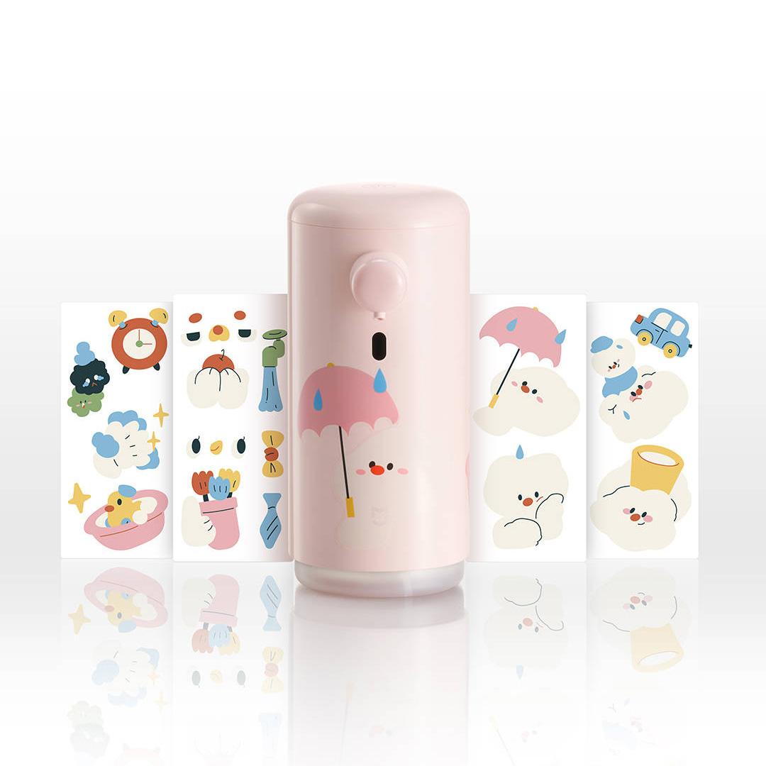 Xiaomi unveils adorable hand-washing kit, kills 99.9% of bacteria ...