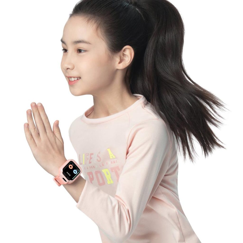 Xiaomi's Mitu Kids Watch 7/7X up for sale in China, tracks location ...