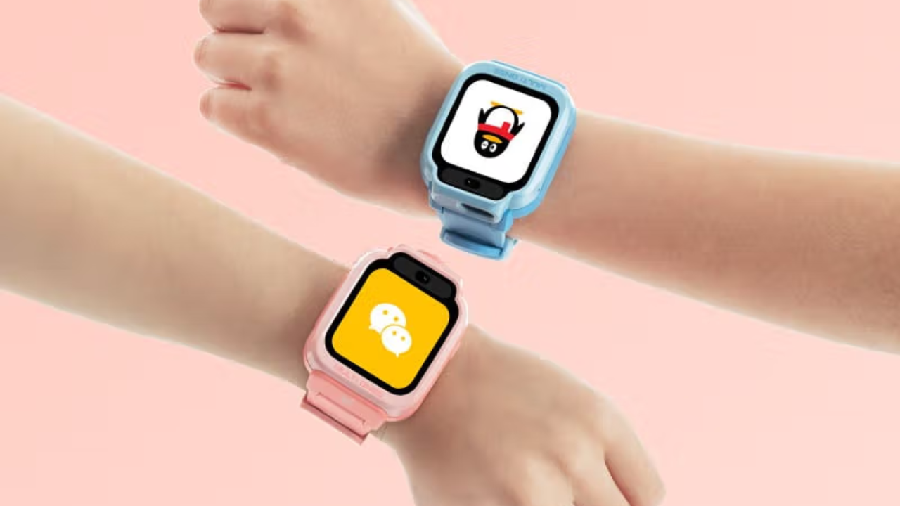 Xiaomi's Mitu Kids Watch 7/7X up for sale in China, tracks location ...