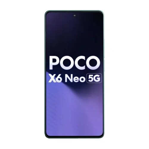 Xiaomi Poco X6 Neo - Specs, Price, Review and Best Deals