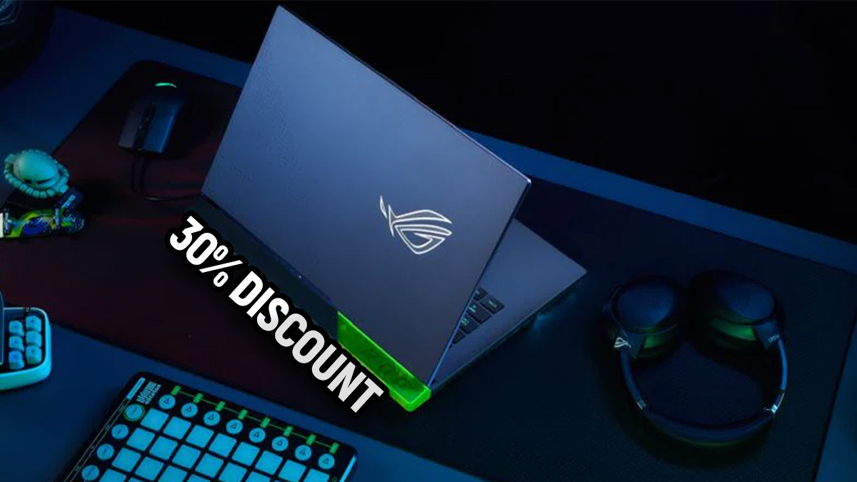 Budget-Friendly Beasts: Affordable Gaming Laptops on Sale Now with Up ...