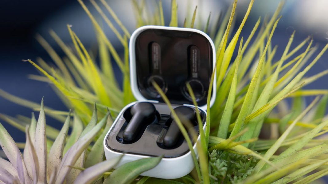 Premium Sound Meets Unbeatable Price! Get New Amazon Echo Buds for Just ...