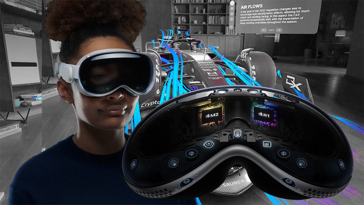 Is AR/VR Dead? Not That Fast, This Technology Will Overtake Smartphones ...