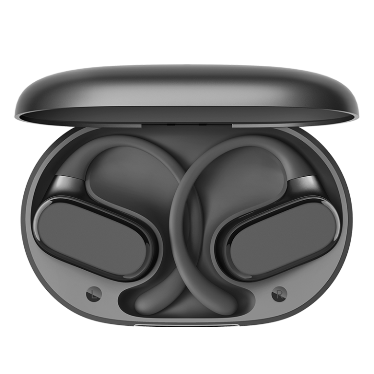 Honor debuts TiinLab Open-Back Buds with 13.4mm drivers & 40-hour ...