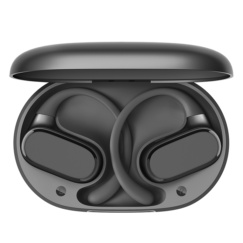 Honor debuts TiinLab Open-Back Buds with 13.4mm drivers & 40-hour battery life - Gizmochina