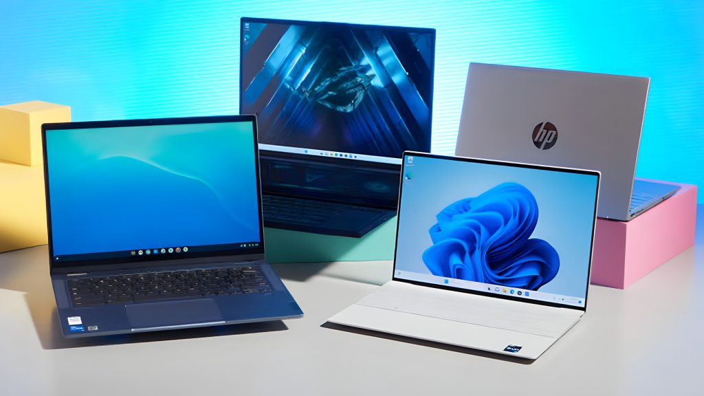 Industry Reports Signal India & China Will Lead Global PC Market ...