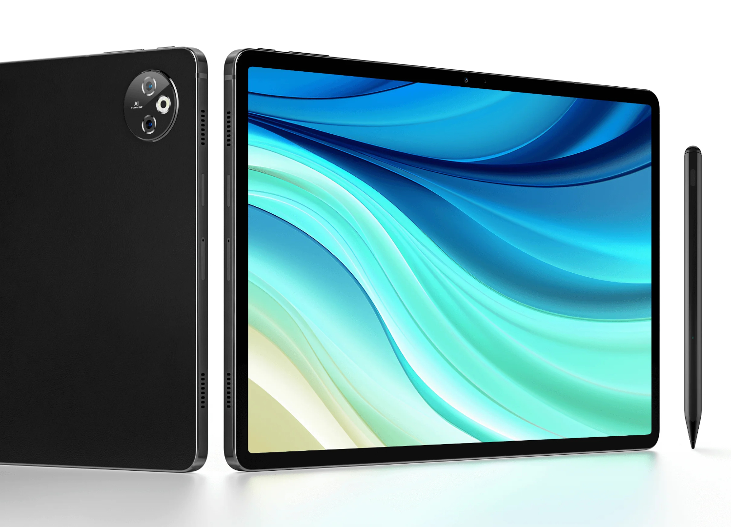 Doogee T30 Max tablet launched packing a 4K display, stylus pen & more ...