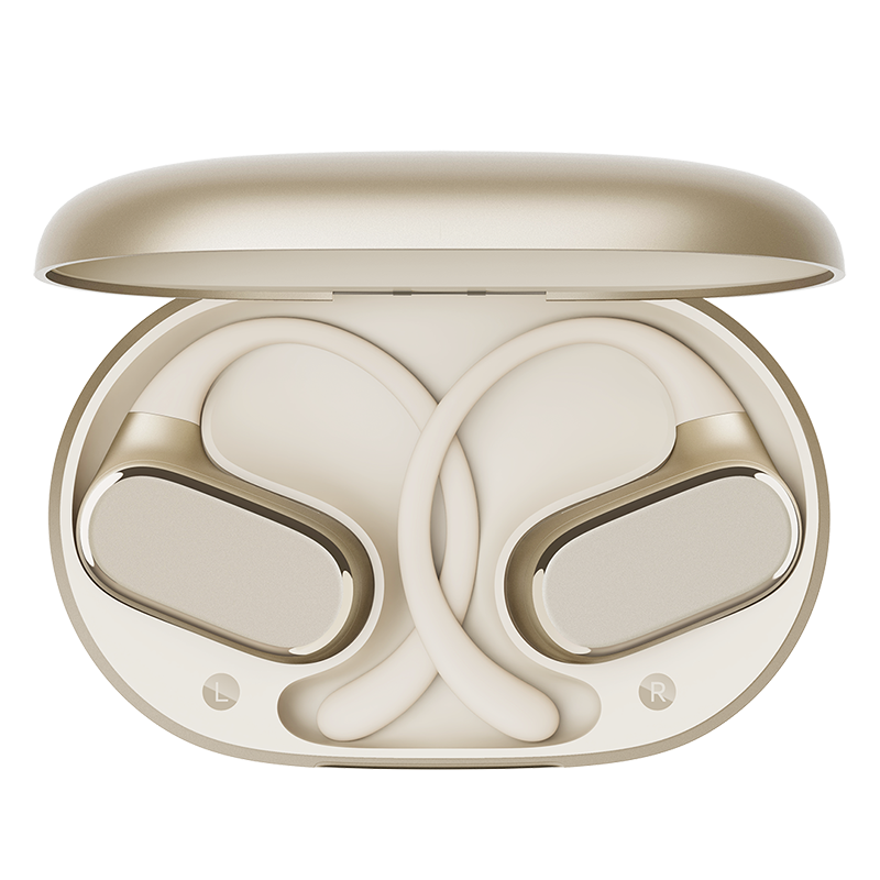 Honor debuts TiinLab Open-Back Buds with 13.4mm drivers & 40-hour ...