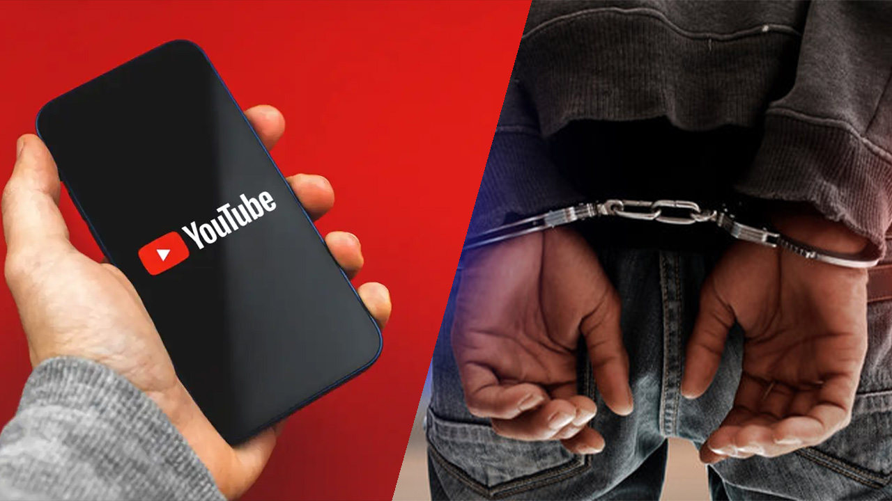 Think Your YouTube Viewing is Private? Authorities Ordered Google to ...