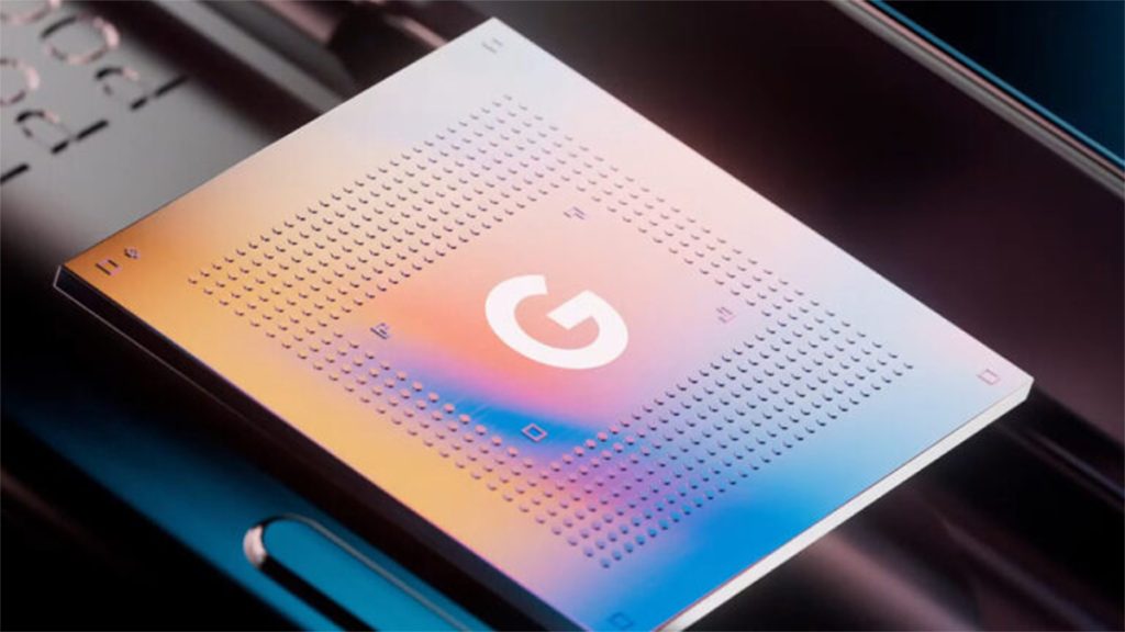 Google's upcoming Tensor G4 Chip set to rival Snapdragon 8 Gen 4 and ...