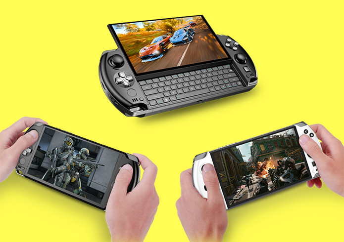 GPD unveils the Win 4 2024: a power-packed upgrade for gaming handheld ...