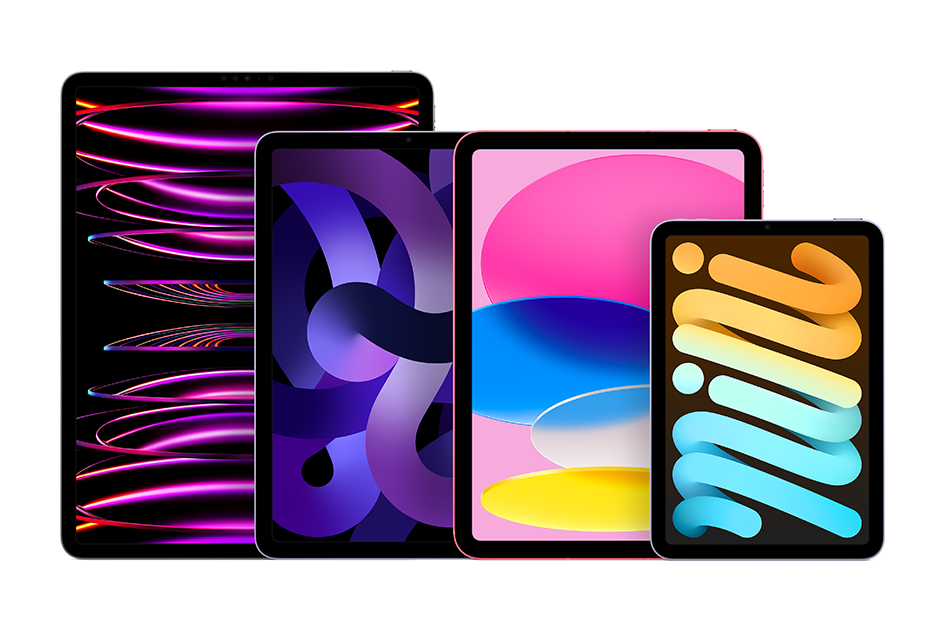 The Wait Gets Longer! New iPads Now Slated To Arrive In May - Gizmochina