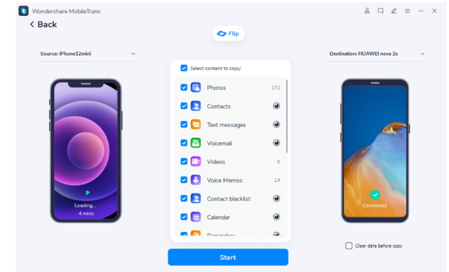 Effortlessly transfer data to the Nothing Phone 2: Step-by-Step Guide ...