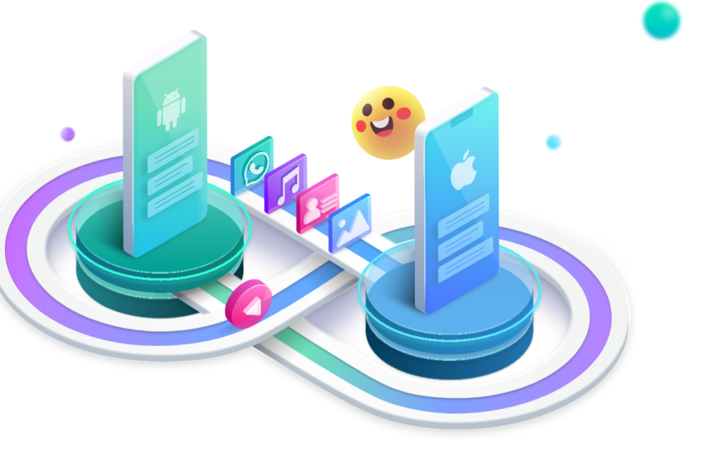 Effortlessly transfer data to the Nothing Phone 2: Step-by-Step Guide ...