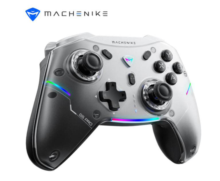 Exclusive Deal: Machenike G5 Pro Wireless Gaming Controller at 30% Off ...