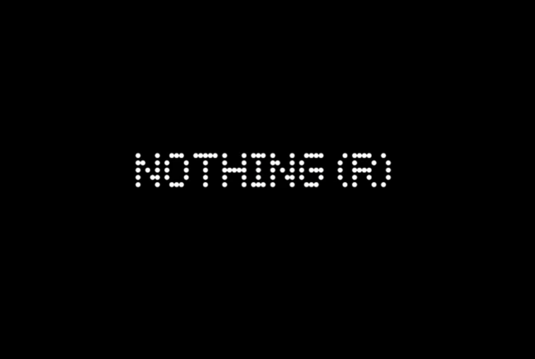Nothing Ear (3) First Official Teaser is Out, Watch it Here - Gizmochina