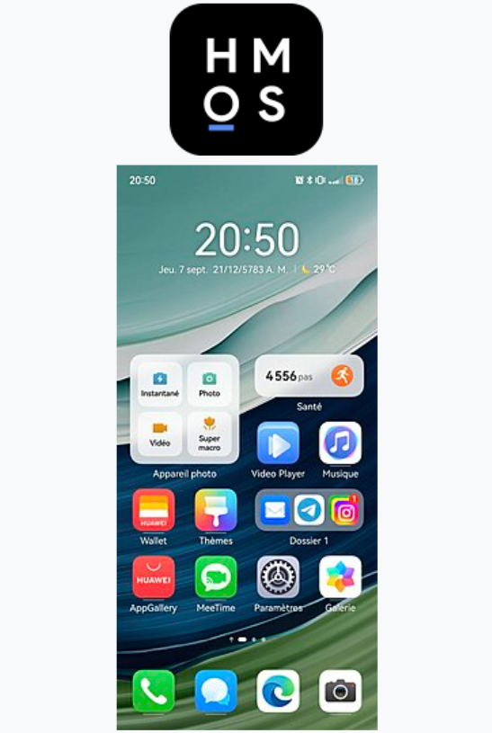 China's Shenzhen City unleashes bold plan to support Huawei's HarmonyOS Apps - Gizmochina