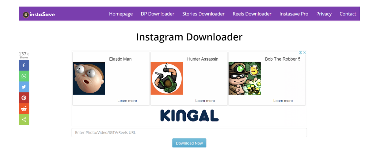 Instagram Video Downloads: A Comprehensive Step-by-Step Guide to ...