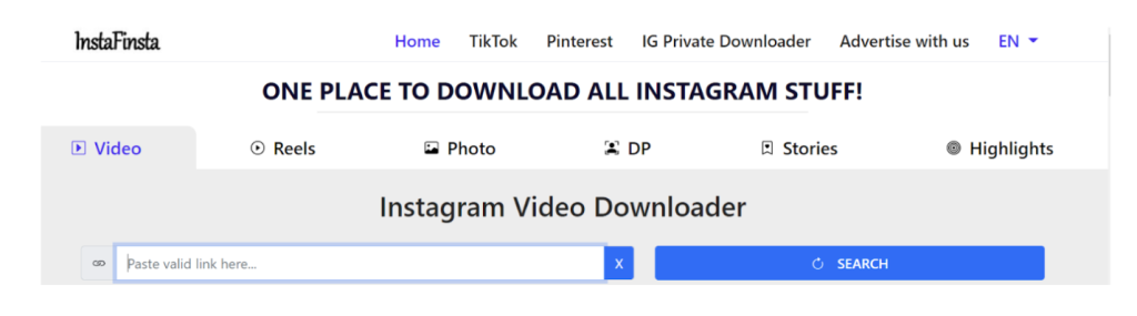 Instagram Video Downloads: A Comprehensive Step-by-Step Guide to ...