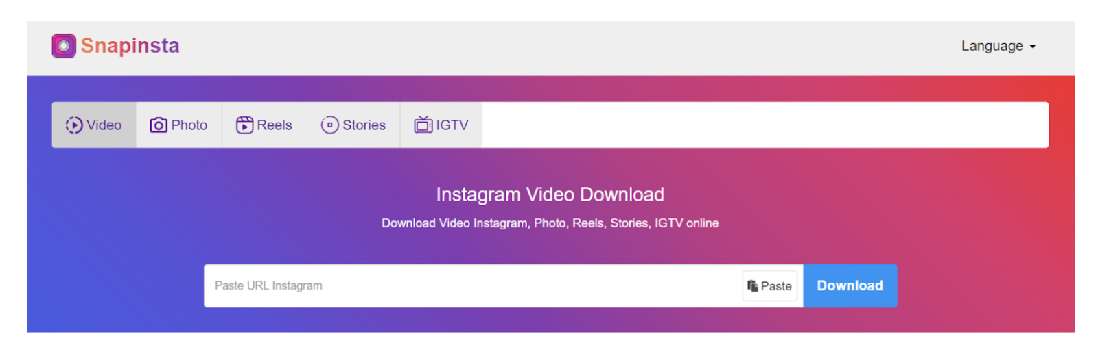 Instagram Video Downloads: A Comprehensive Step-by-Step Guide to ...