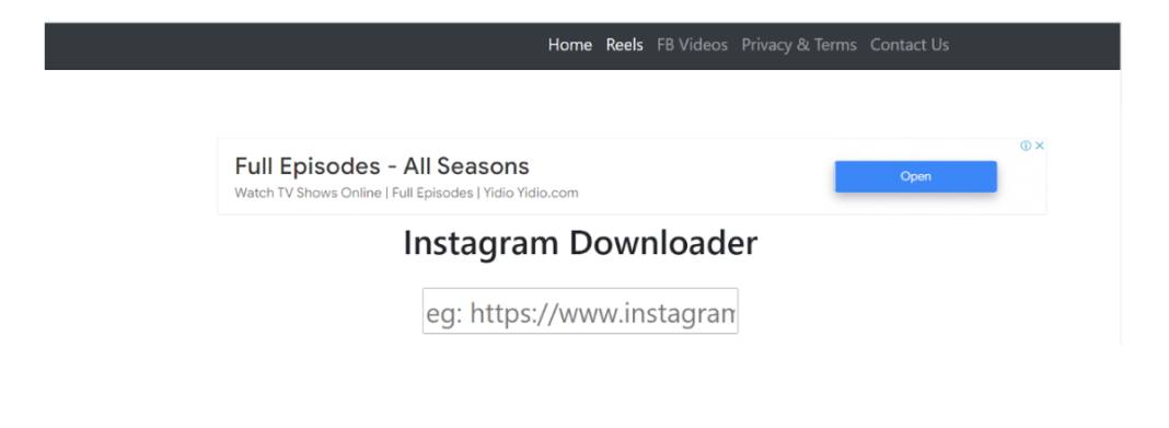 Instagram Video Downloads: A Comprehensive Step-by-Step Guide to ...