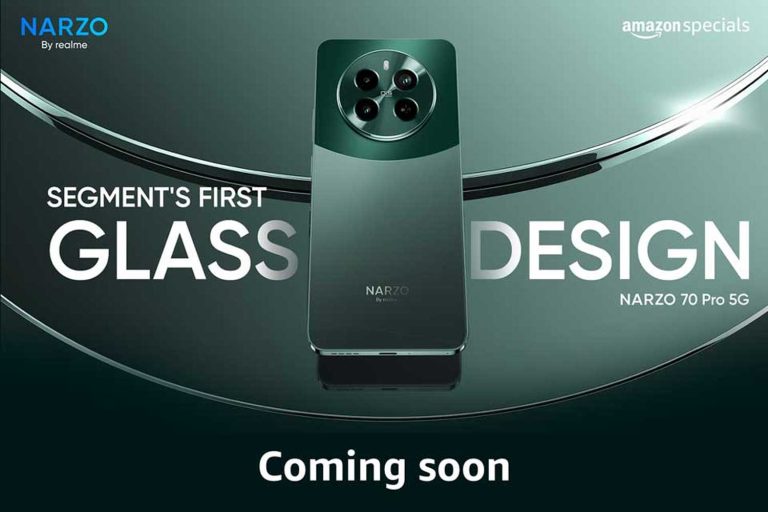 Upcoming Smartphones: Infinix Note 40 Pro, Realme Narzo 70 Pro 5G, and ...