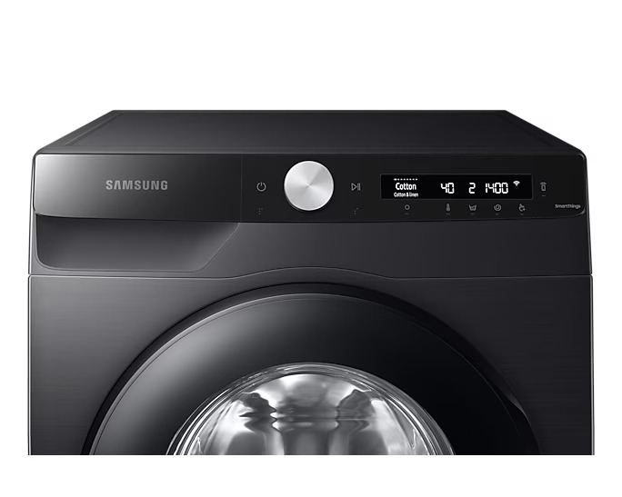 Samsung AI Ecobubble Fully Automatic Front Load Washing machine with ...