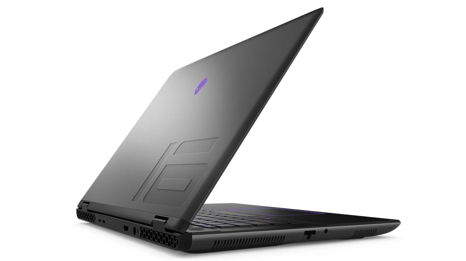 Alienware M16 R2 gaming laptop with Intel Core Ultra 9 185H CPU, 16 ...