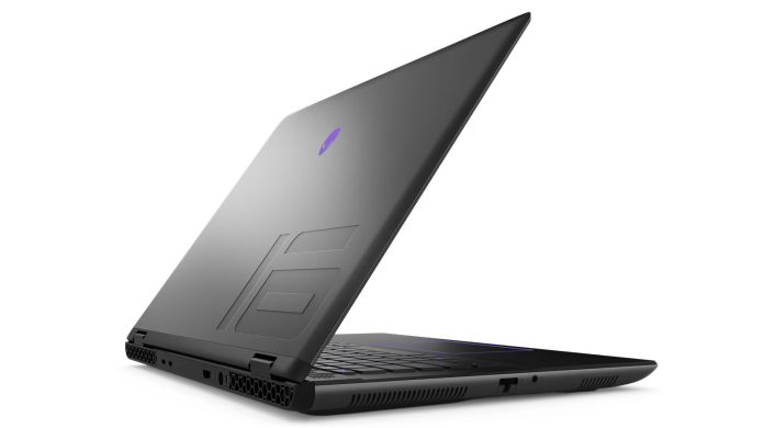 Alienware M16 R2 gaming laptop with Intel Core Ultra 9 185H CPU, 16 ...