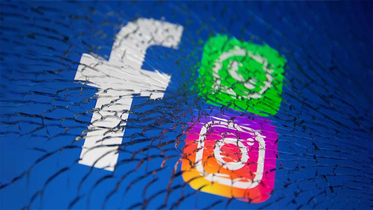 Meta is Down: Instagram, Facebook, Messenger, and Threads Struggle with ...